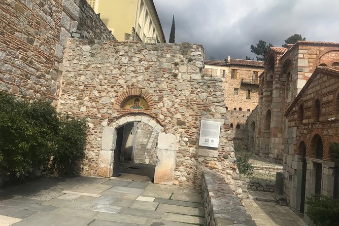 Delphi Private Full-day trip from Athens - Who Will Love This Tour?