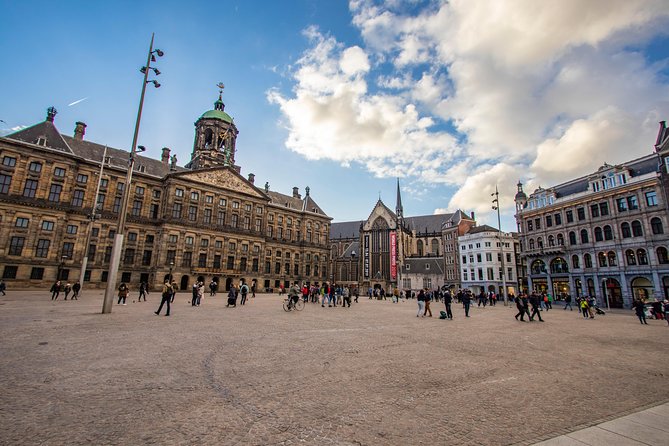 Discover Amsterdams most Photogenic Spots with a Local - Authentic Insights from Past Travelers