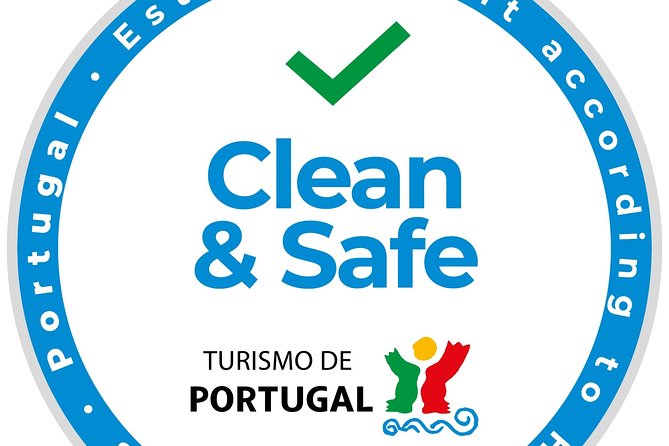 Discover and Feel Sintra's Wonderland - Small Group Tour - The Sum Up