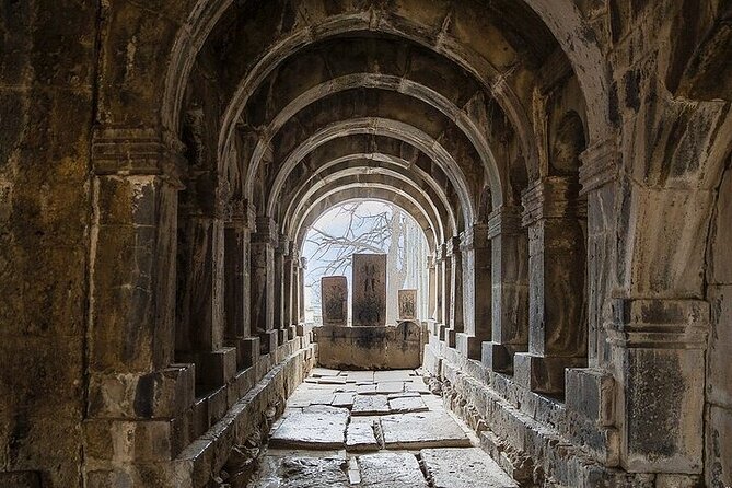 Discover Armenia: Tbilisi- Akhpat-Dilijan-Sevan-Yerevan-Tbilisi - The Pros and Cons: Who Should Consider This Tour