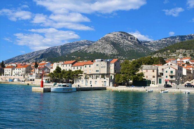 Discover Brac Island by Private Boat - Visit Bol and Hidden Bays - Practical Details and Considerations