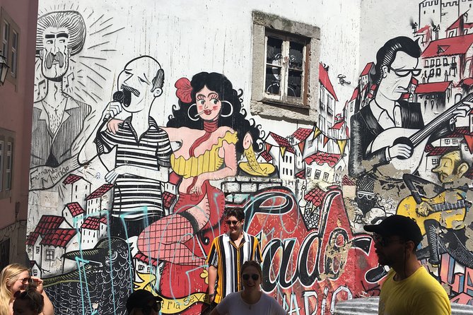 Discover Lisbon's Alfama: Secrets of the Old Town - Who Should Book This Tour?