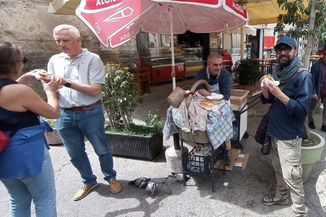 Discover Palermo in 3 hours. Art, history, markets and street food - Who Will Benefit Most?