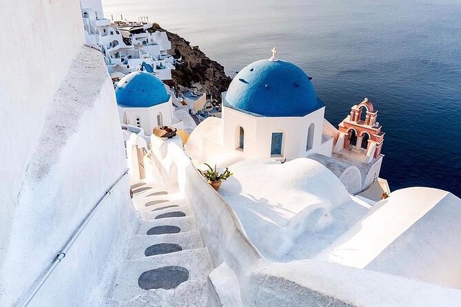 Discover the Cultural Heart of Santorini with Alexandros - Final Thoughts on the Value and Suitability