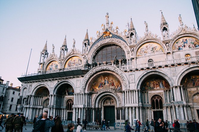 Discover Venices most Photogenic Spots with a Local - The Sum Up