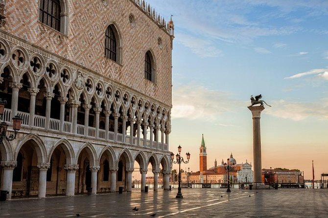 Doge's Palace & Saint Mark's After Hours Small Group Max 6 People - The Sum Up: Is This Tour for You?
