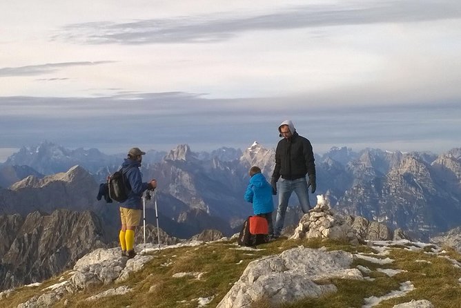 Dolomites Hiking tour - The Potential Drawbacks
