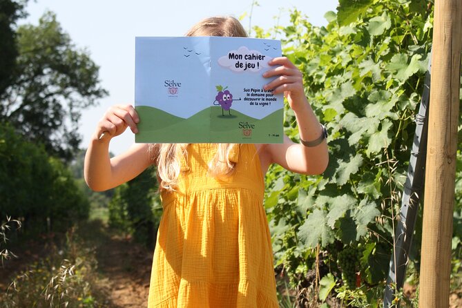 Domain visit - Organic and Biodynamic Focus