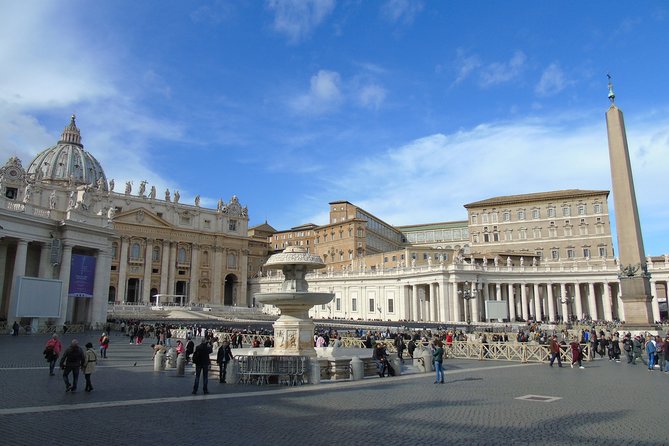 Door-To-Door Private Transfer Rome to Positano or viceversa - Additional Details & Practical Tips