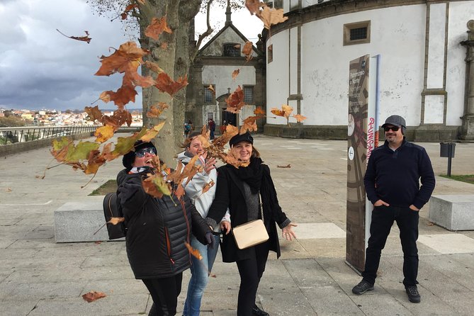 Douro Valley Premium Private - FAQ about the Douro Valley Premium Private Tour