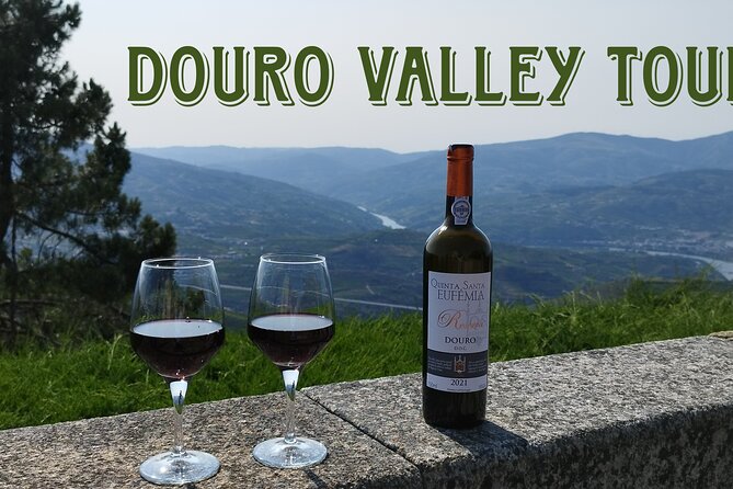 Douro Valley private tour full day - Who is This Tour Best For?