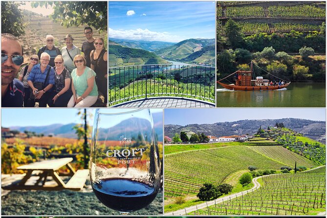 Douro Valley tour from Porto - Who Should Book This Tour?