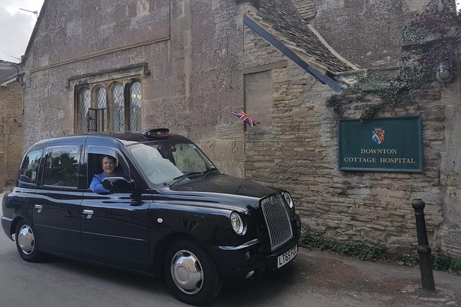 Downton Abbey and Castle Taxi Tour from London with Hotel Pickup - Who Will Enjoy This Tour Most?