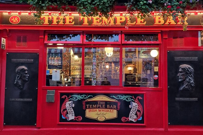 Dublin Express Private Guided Walking Tour - FAQ