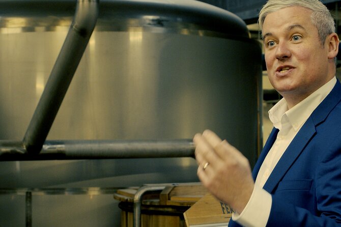 Dublin Private Whiskey Tour with Three Unique Distillery Visits - Who Will Love This Tour?