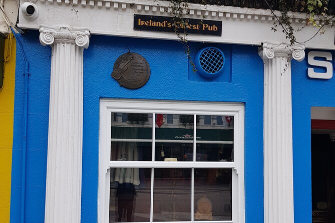 Dublin To Cliffs Of Moher Private Sightseeing Tour - Practical Considerations