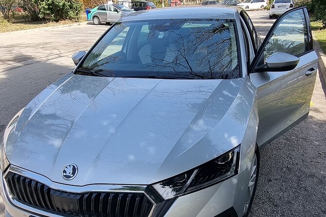 Dubrovnik Airport and Dubrovnik City Private Transfer - The Sum Up: Is This Transfer Right for You?