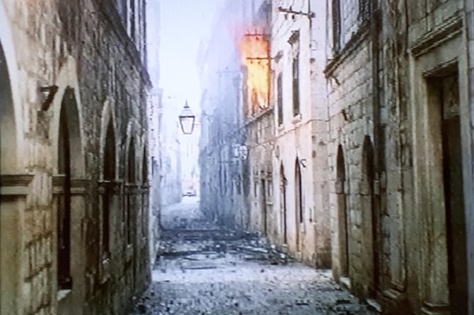 Dubrovnik at War 1991-1992 Private Walking Tour - Final Thoughts