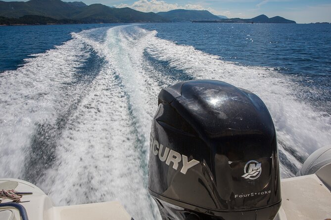 Dubrovnik Boat Rental all included, Amazing MASTER 660, 200hp! - Practical Details for Your Day