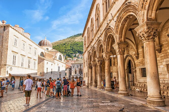 Dubrovnik full-day guided tour from Split - Who Should Consider This Tour