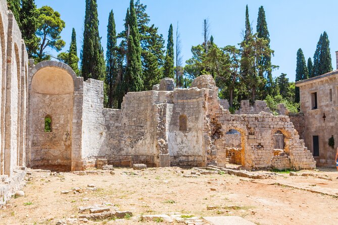 Dubrovnik Game of Thrones Boat Tour - Price and Value