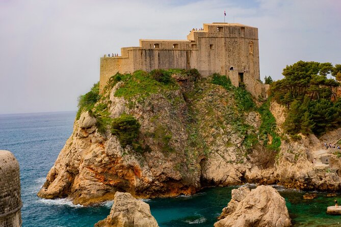 Dubrovnik Game Of Thrones self-guided tour with mobile app - What Does the Tour Include?