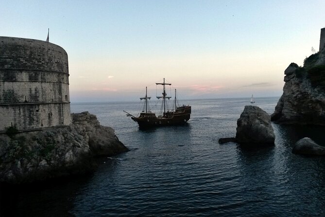 Dubrovnik & King's Landing - Value for Money