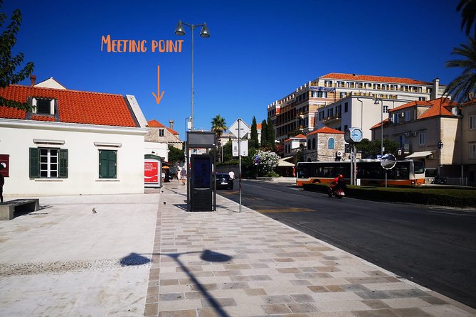 Dubrovnik: Mini Combo Old town & Game of Thrones (Spanish) - FAQs