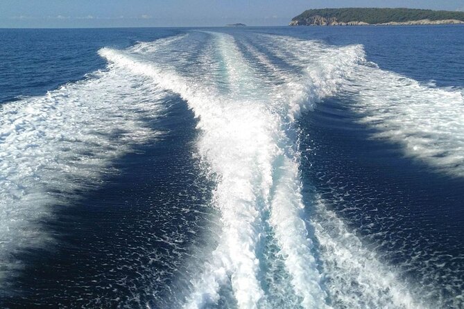 Dubrovnik Private Speed Boat Tour to the Islands - Comfort, Value, and Practicalities