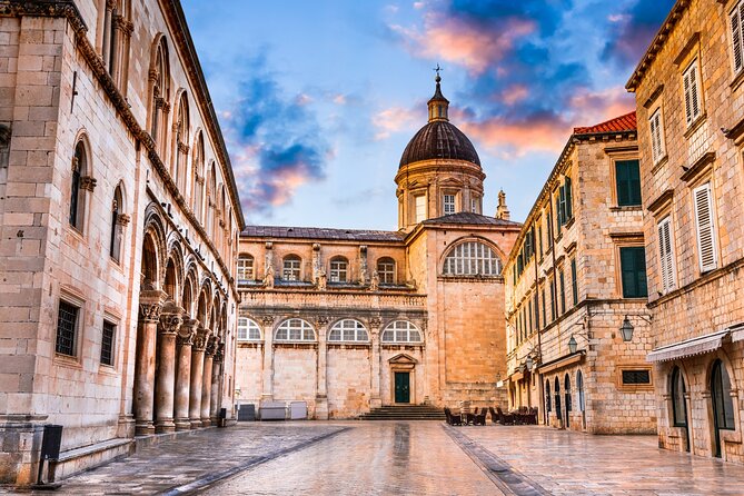 Dubrovnik Scavenger Hunt and Highlights Self-Guided Tour - The Itinerary: What to Expect