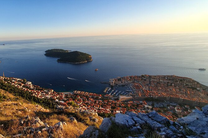 Dubrovnik Van Tour for Panoramic Views - The Practical Side: What Does the Tour Include?