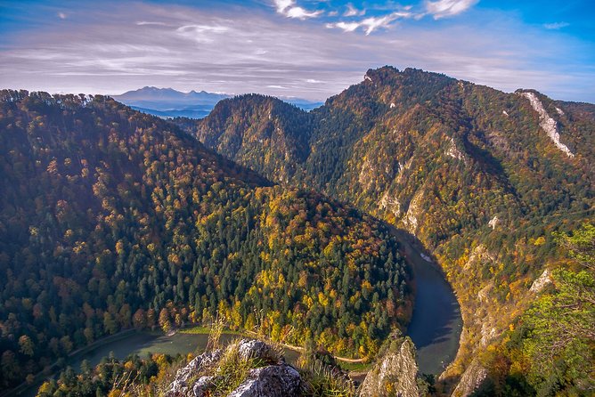 Dunajec River rafting, regular small group tour from Krakow - Final Thoughts: Is This Tour Right for You?