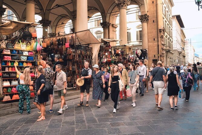 Duomo Complex and City Walking Tour with Cupola Entry Tickets - The Practical Side: What to Expect