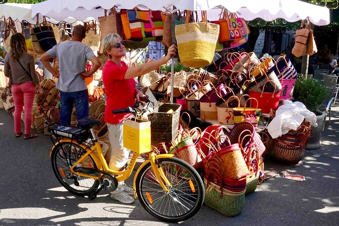 E-bike & Balloon Ride - Is This Tour Worth the Cost?