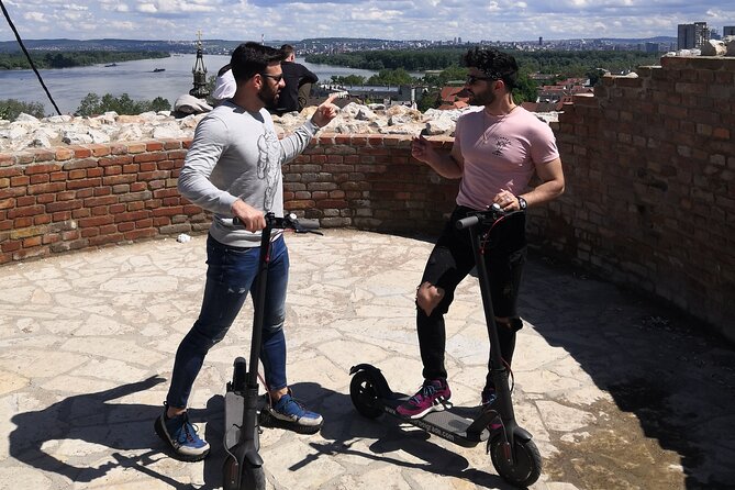E-Scooter Zemun Tour - Final Thoughts