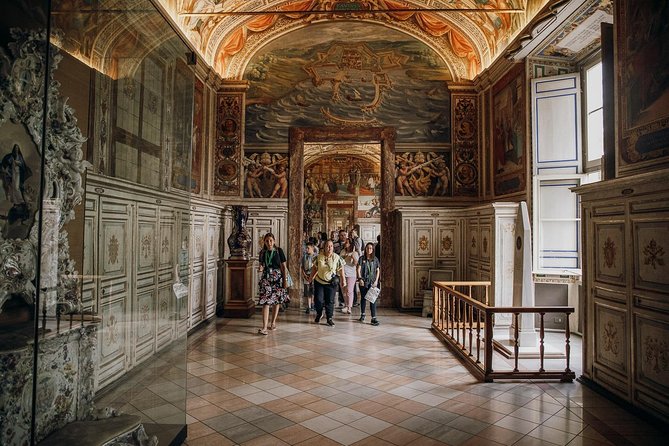 Early Vatican Museums Tour: The Best of the Sistine Chapel - The Sum Up: Who Will Love This Tour?