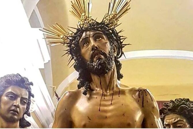 EASTER OF SEVILLE 2025 experience it - The Sum Up