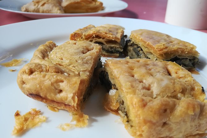 Eat like an Athenian food tour of Athens - Who Will Love This Tour?