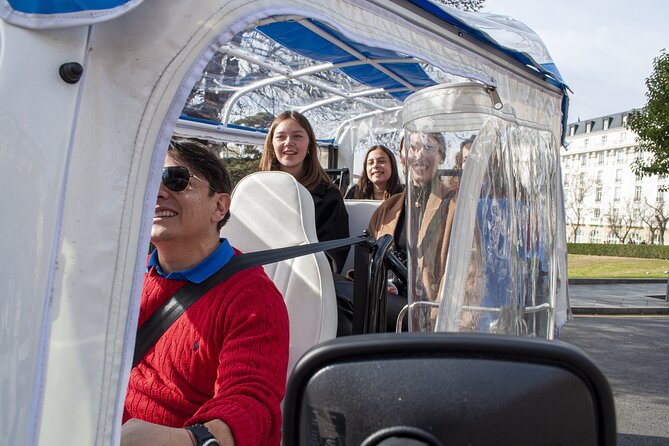 Eco Friendly Tuk Tuk Experience with the Local in Madrid - The Value and Practicalities