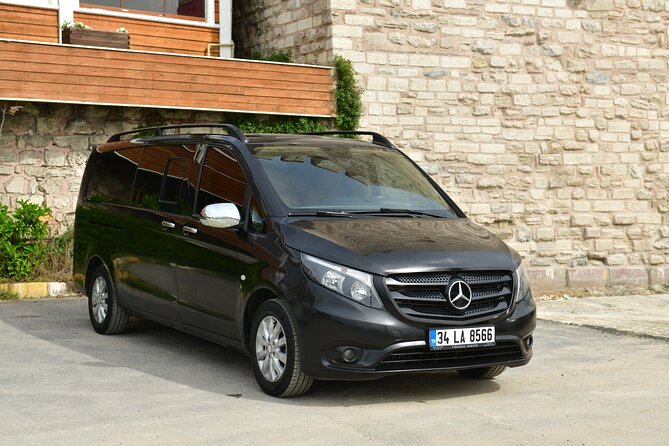 Economic Istanbul Airport Shuttle - What Travelers Say: Authentic Feedback