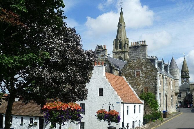 Edinburgh: The Outlander, Palaces & Jacobites Tour - Final Thoughts: Who Will Love This Tour?