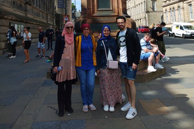 Edinburgh: The People's Story - Private Walking Tour - The Grassmarket and Greyfriars Bobby
