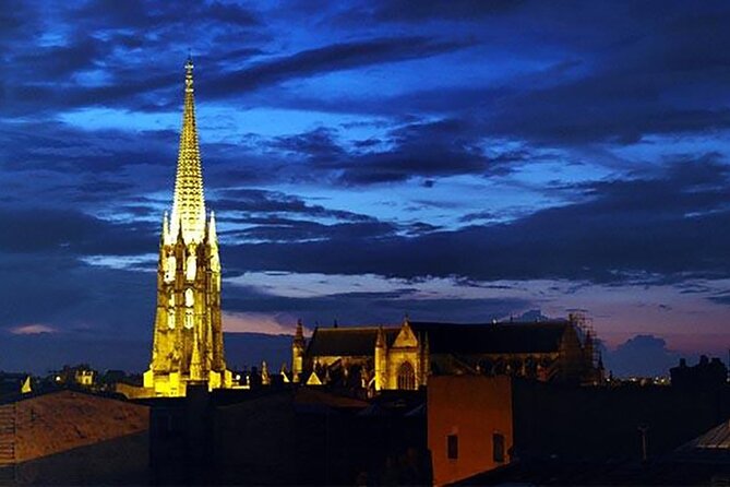 Enigmatic Ghosts, Crimes, & haunting Tales of dark Bordeaux - Authentic Experiences According to Reviews