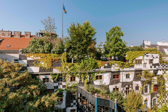 Entrance tickets for the KUNST HAUS WIEN. Museum Hundertwasser - FAQ: Your Practical Questions Answered