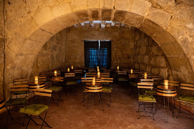 Entrance to The Fado House in São João Novo - FAQs About the Fado House in São João Novo