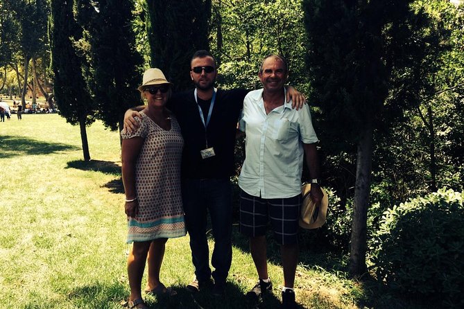 Ephesus Day Tour from Istanbul - Transportation and Timing