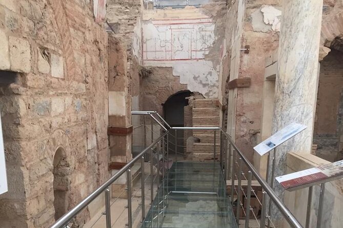 Ephesus Private/MINI Group Tours Terrace Houses Option Skip Lines - Who Is This Tour Perfect For?