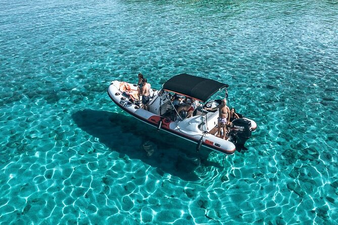 Escape from Split to Blue lagoon - Analyzing the Value