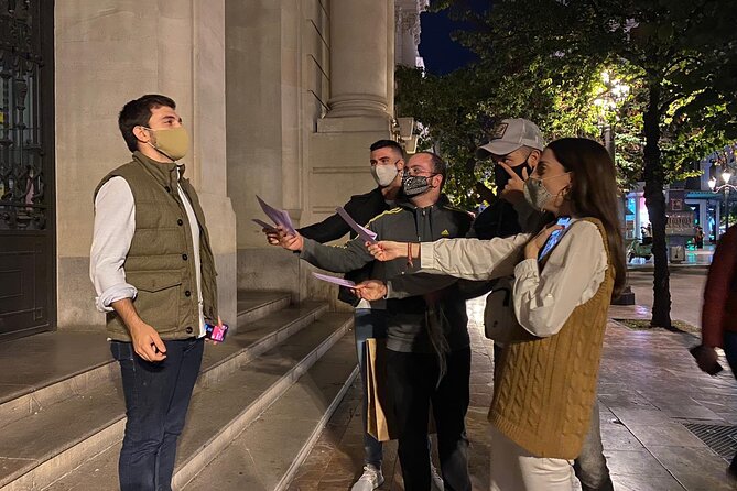 Escape game Valencia, will you survive the failures? - Who Should Consider This?