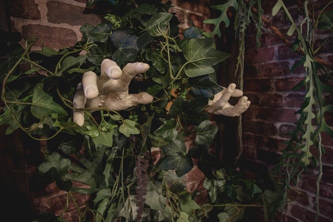 Escape Hunt Paris, Escape Game - Final Thoughts